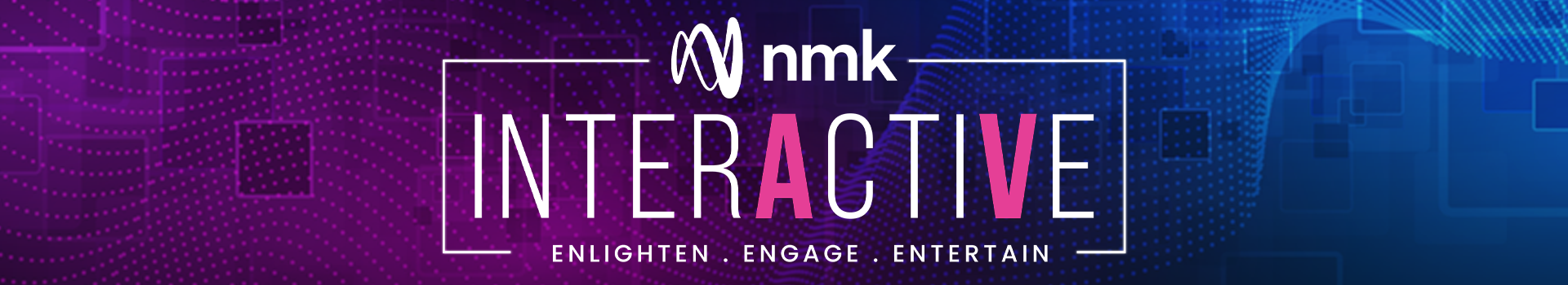 NMK Interactive Riyadh